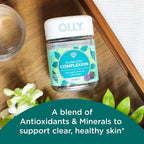 delicious gummy vitamins for beauty