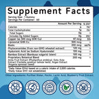 delicious gummy vitamins for beauty