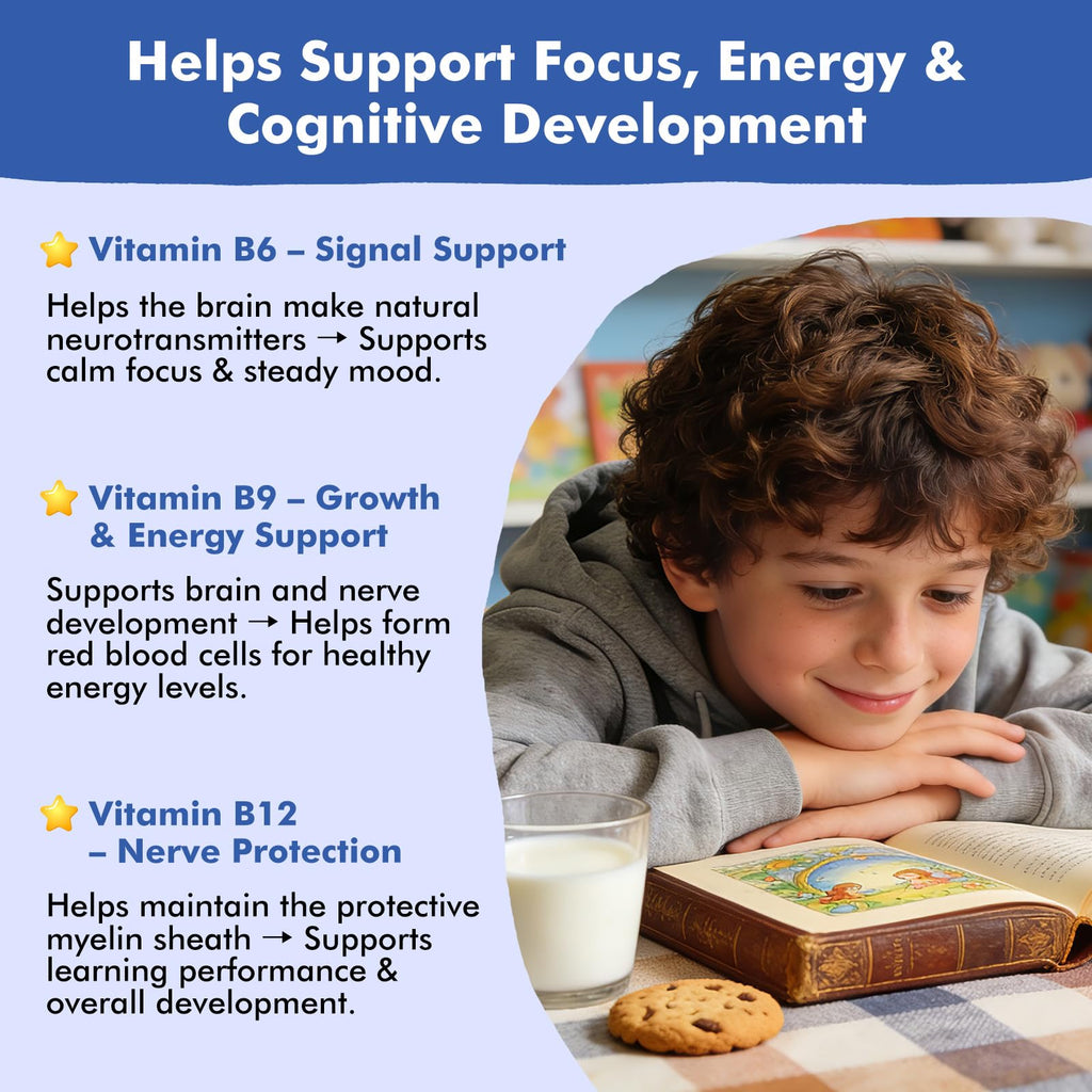 Delicious gummy vitamins for calcium absorption