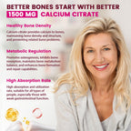 Delicious gummy vitamins for calcium intake