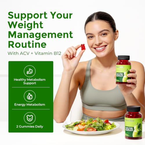 Delicious gummy vitamins for daily health