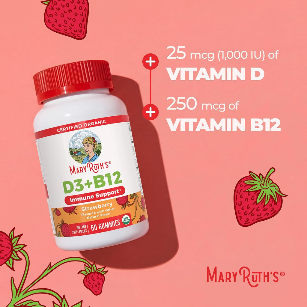 delicious gummy vitamins for daily health