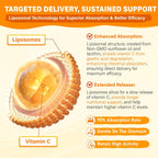 Delicious gummy vitamins for daily health