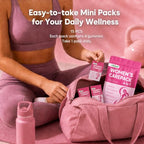 delicious gummy vitamins for daily intake