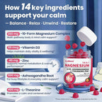 Delicious gummy vitamins for daily nutrition