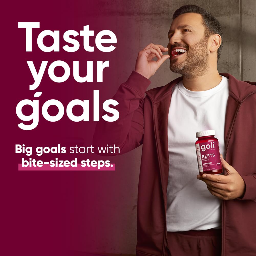 Delicious gummy vitamins for daily wellness