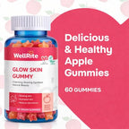 Delicious gummy vitamins for daily wellness