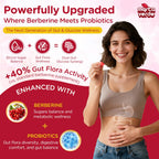 Delicious gummy vitamins for energy