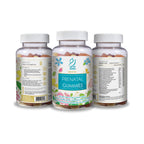 delicious gummy vitamins for expecting mothers
