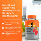 delicious gummy vitamins for health