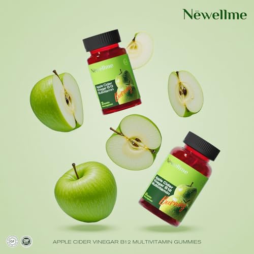 delicious gummy vitamins for health