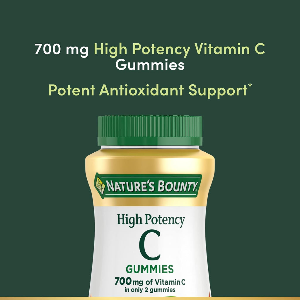 delicious gummy vitamins for health