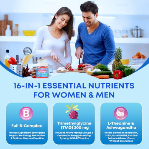 Delicious gummy vitamins for health