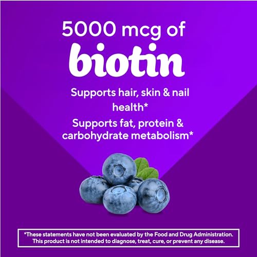 Delicious gummy vitamins for healthy skin