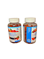 Delicious gummy vitamins for immune support