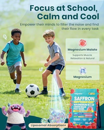Delicious gummy vitamins for kids