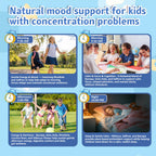 Delicious gummy vitamins for kids