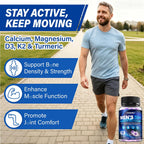 delicious gummy vitamins for men