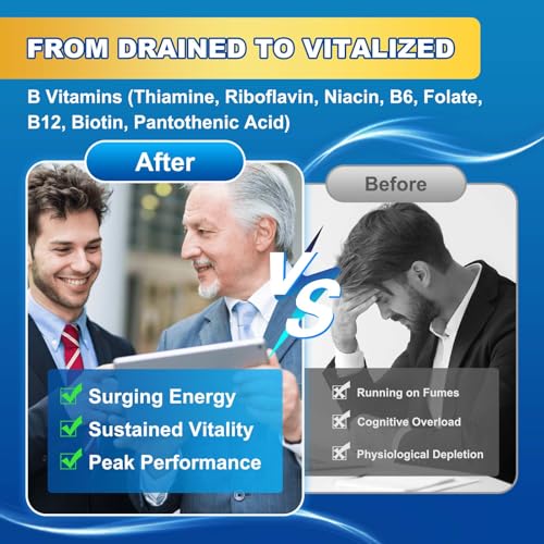 Delicious gummy vitamins for men