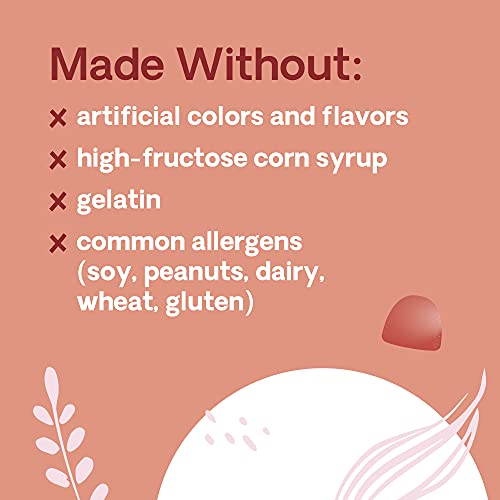 delicious gummy vitamins for moms
