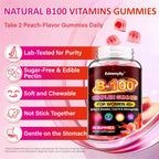 delicious gummy vitamins for overall health