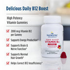 delicious gummy vitamins for vitality
