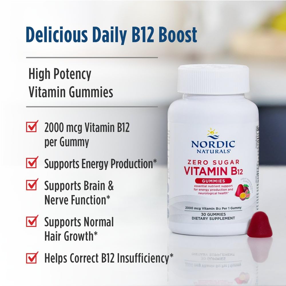 delicious gummy vitamins for vitality