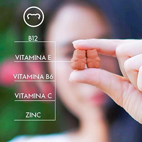delicious gummy vitamins for wellness