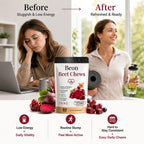 Delicious gummy vitamins for wellness
