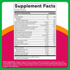 delicious gummy vitamins for women
