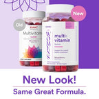 delicious gummy vitamins for women