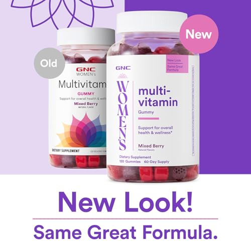 delicious gummy vitamins for women