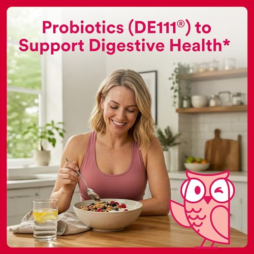 Delicious gummy vitamins for women