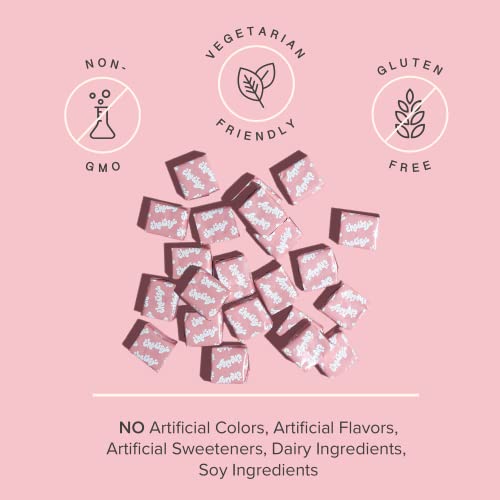 delicious hair vitamins for everyday use