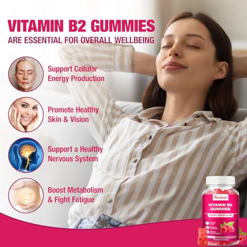 Delicious Haohan gummies for vitality