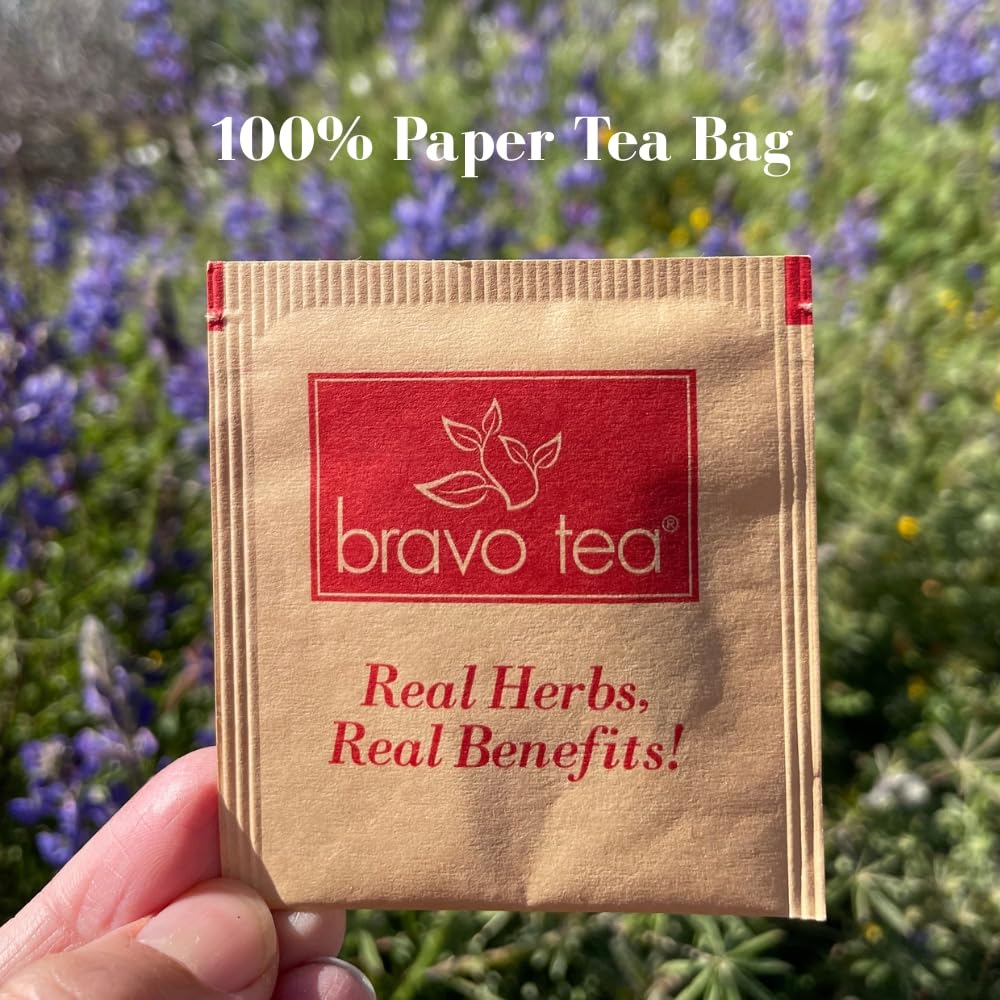 Delicious hawthorn berry tea blend