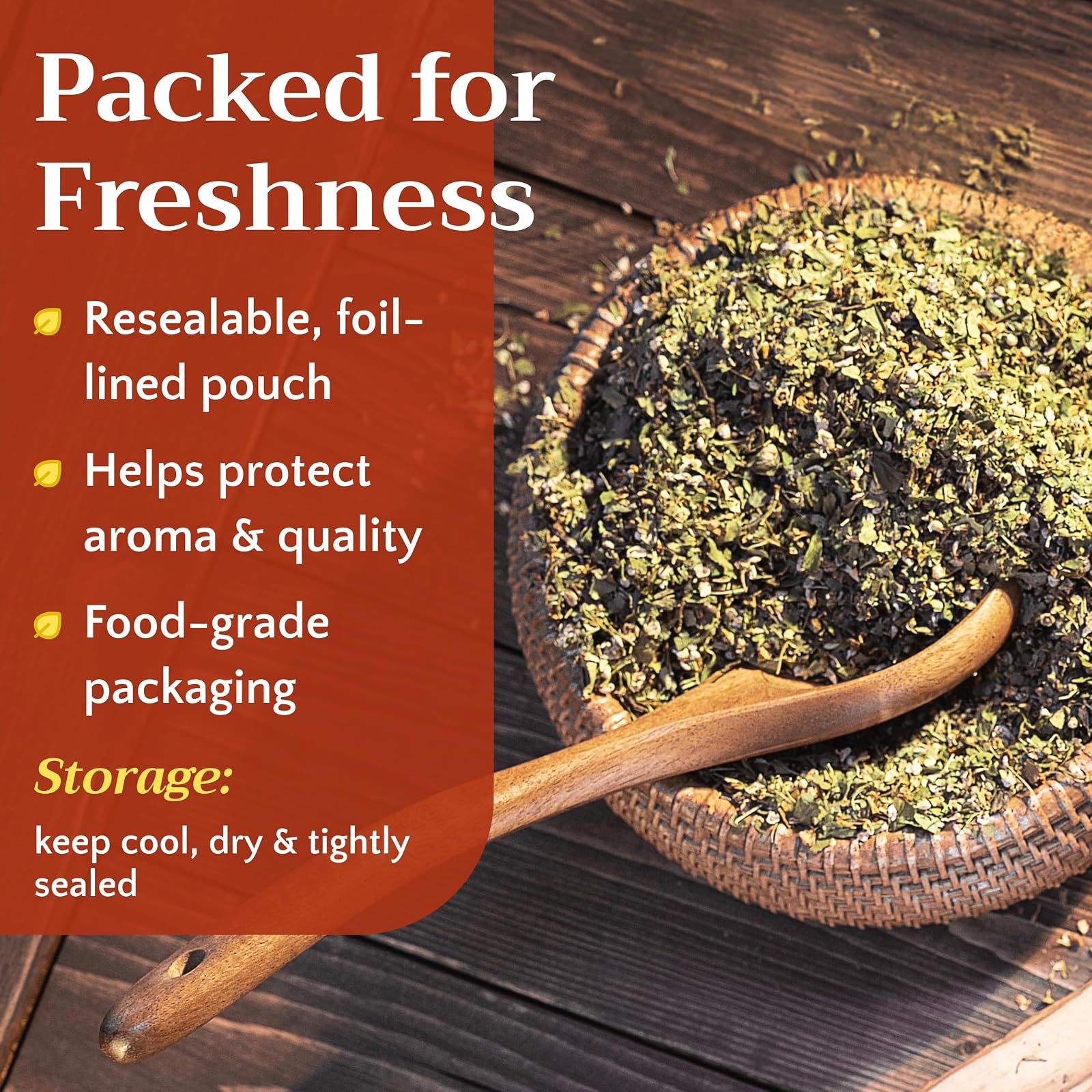 Delicious hawthorn tea for soothing moments