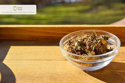 delicious hawthorn tea for wellness