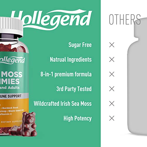 delicious health supplements for everyone
