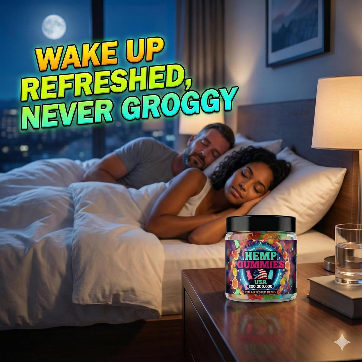 delicious hemp gummies for daily use
