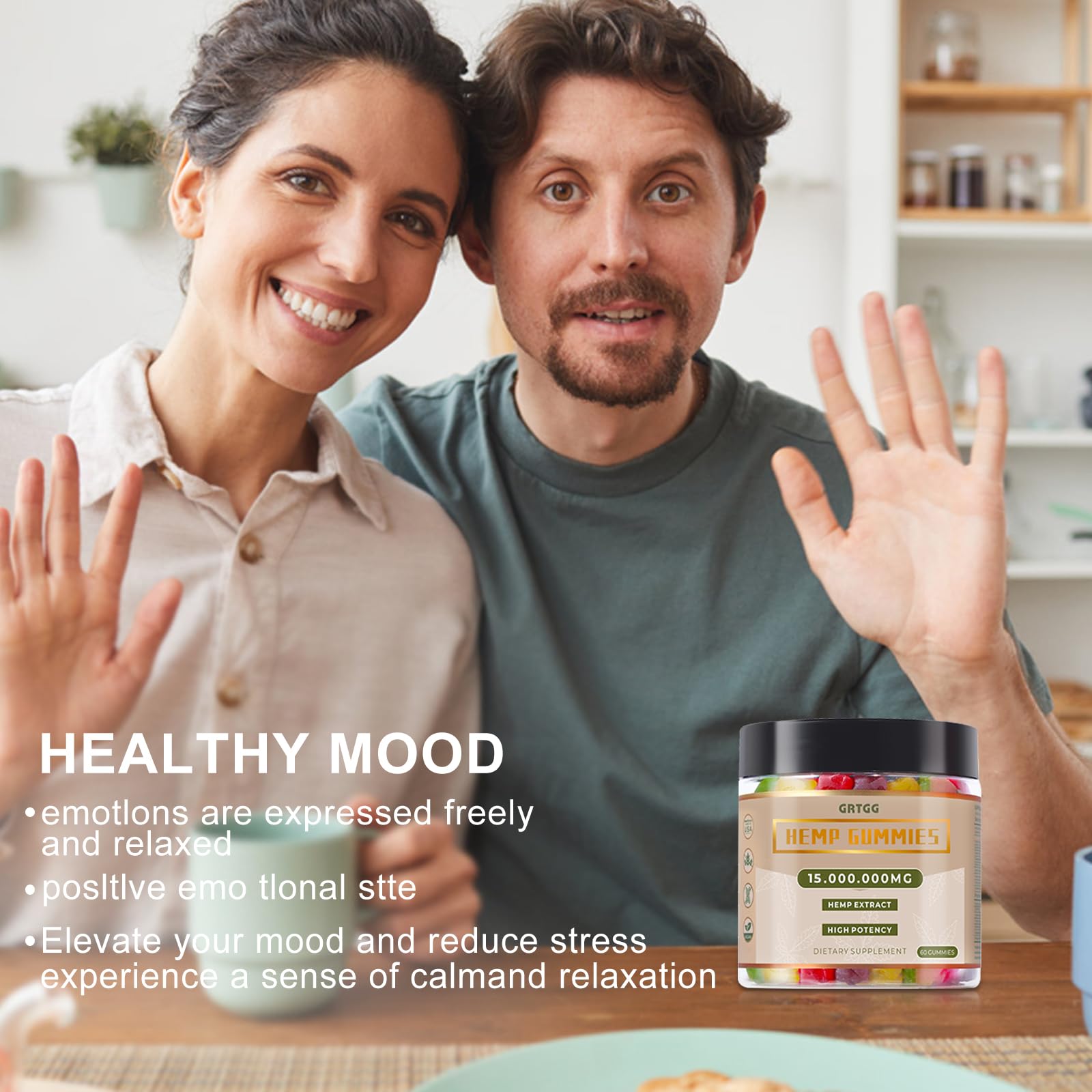 delicious hemp gummies for daily vitamins