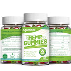 delicious hemp gummies for daily wellness