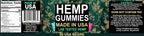 delicious hemp gummies for sleep support