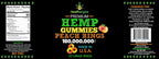 delicious hemp gummy multivitamins