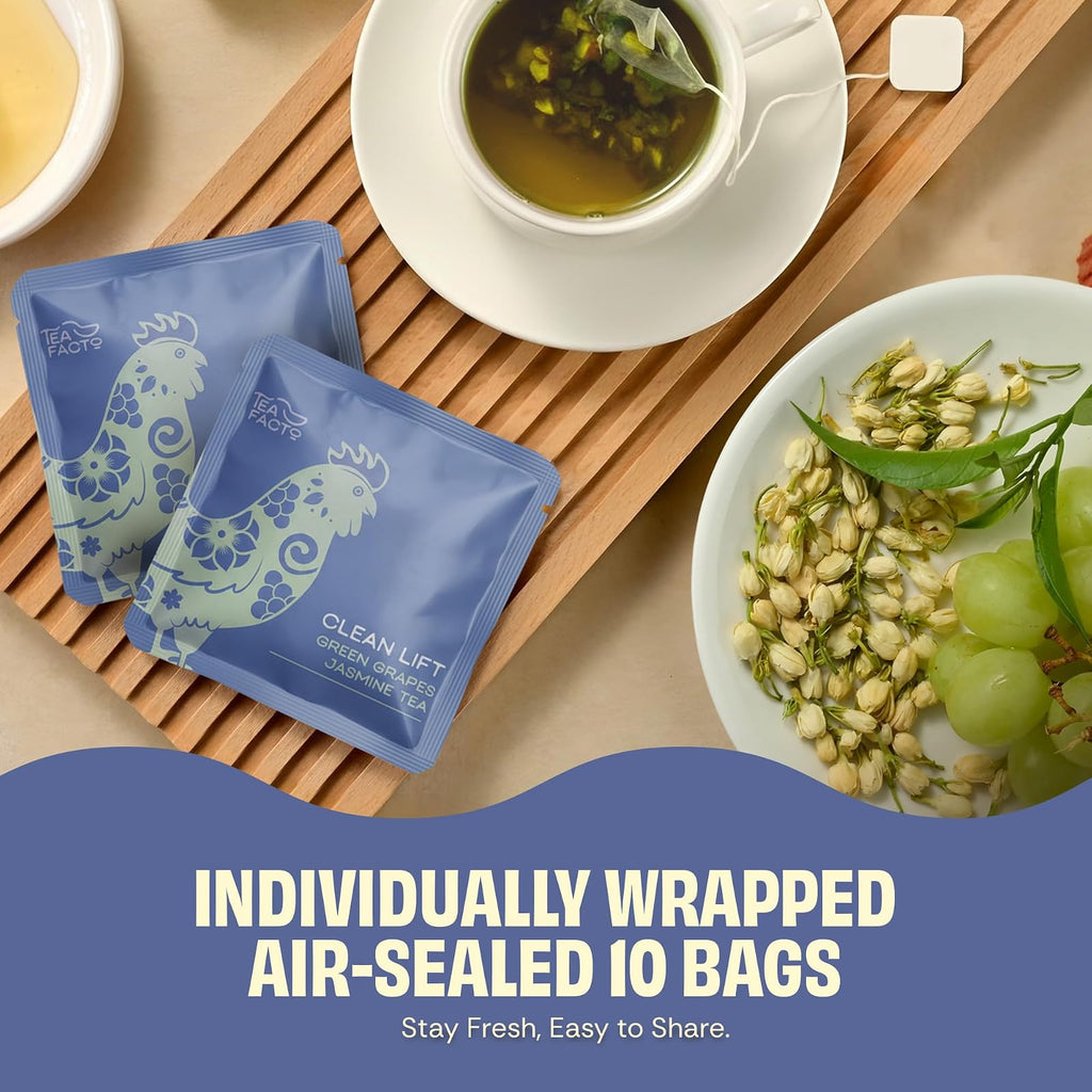 Delicious herbal blend for soothing moments