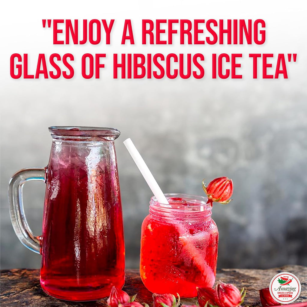 delicious herbal detox tea base