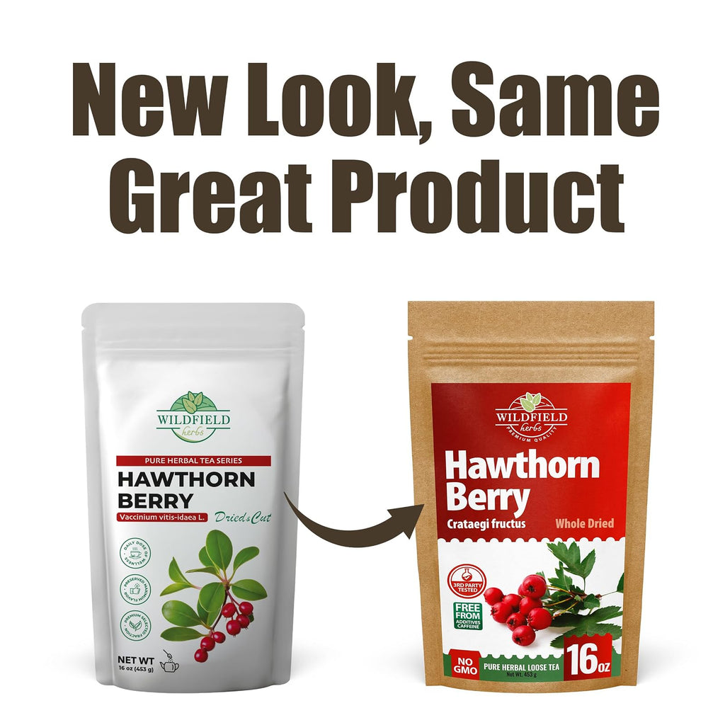 Delicious herbal detox tea choice