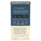 delicious herbal detox tea option