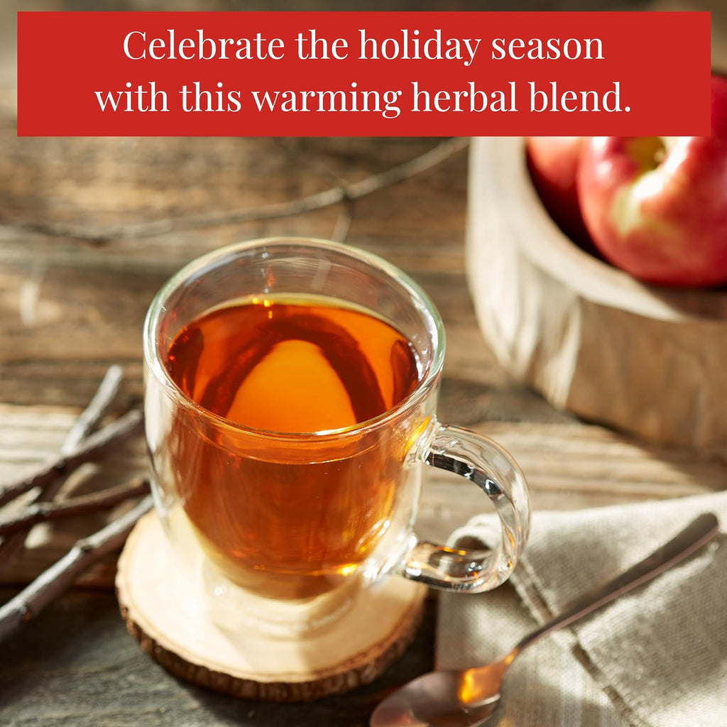 delicious herbal detox tea option