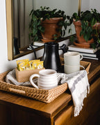 delicious herbal detox tea option